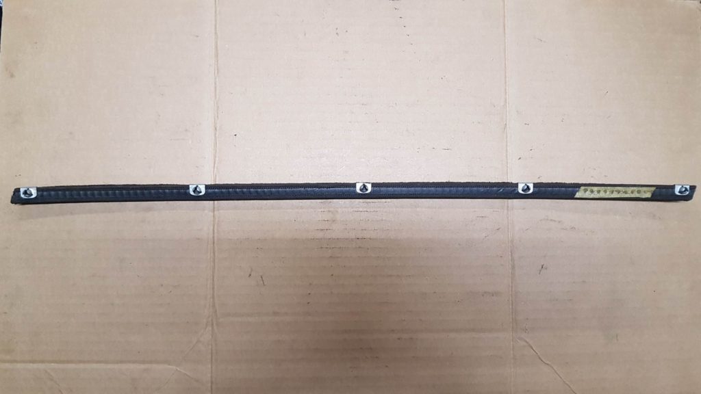 90153193520 Door window felt | HERITAGE STOCKS - Original Parts