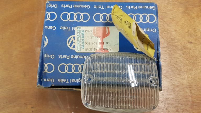 90163191400 Lens | HERITAGE STOCKS - Original Parts