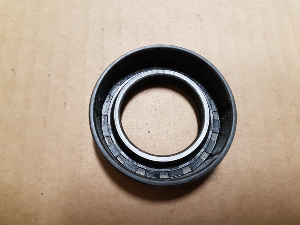 020301189F Seal | HERITAGE STOCKS - Original Parts