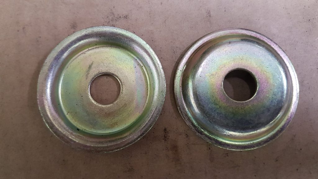 131413431 Plate | HERITAGE STOCKS - Original Parts