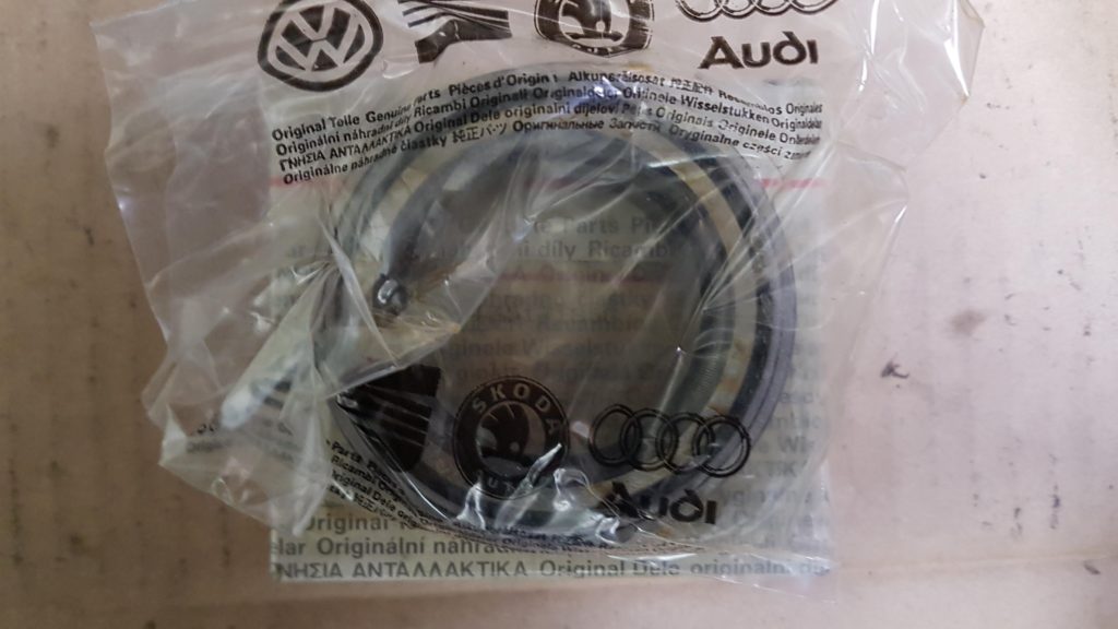 113517185C Ball bearing | HERITAGE STOCKS - Original Parts