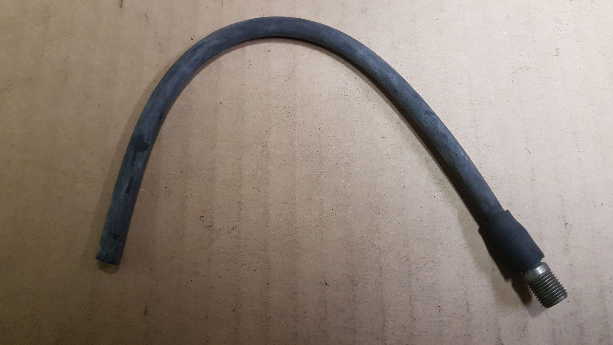 111955469 Valve with hose | HERITAGE STOCKS - Original Parts