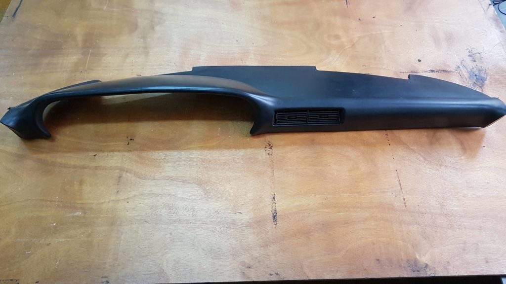 91155205571 Dashboard | HERITAGE STOCKS - Original Parts