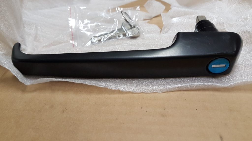 251843704 Sliding door handle | HERITAGE STOCKS - Original Parts