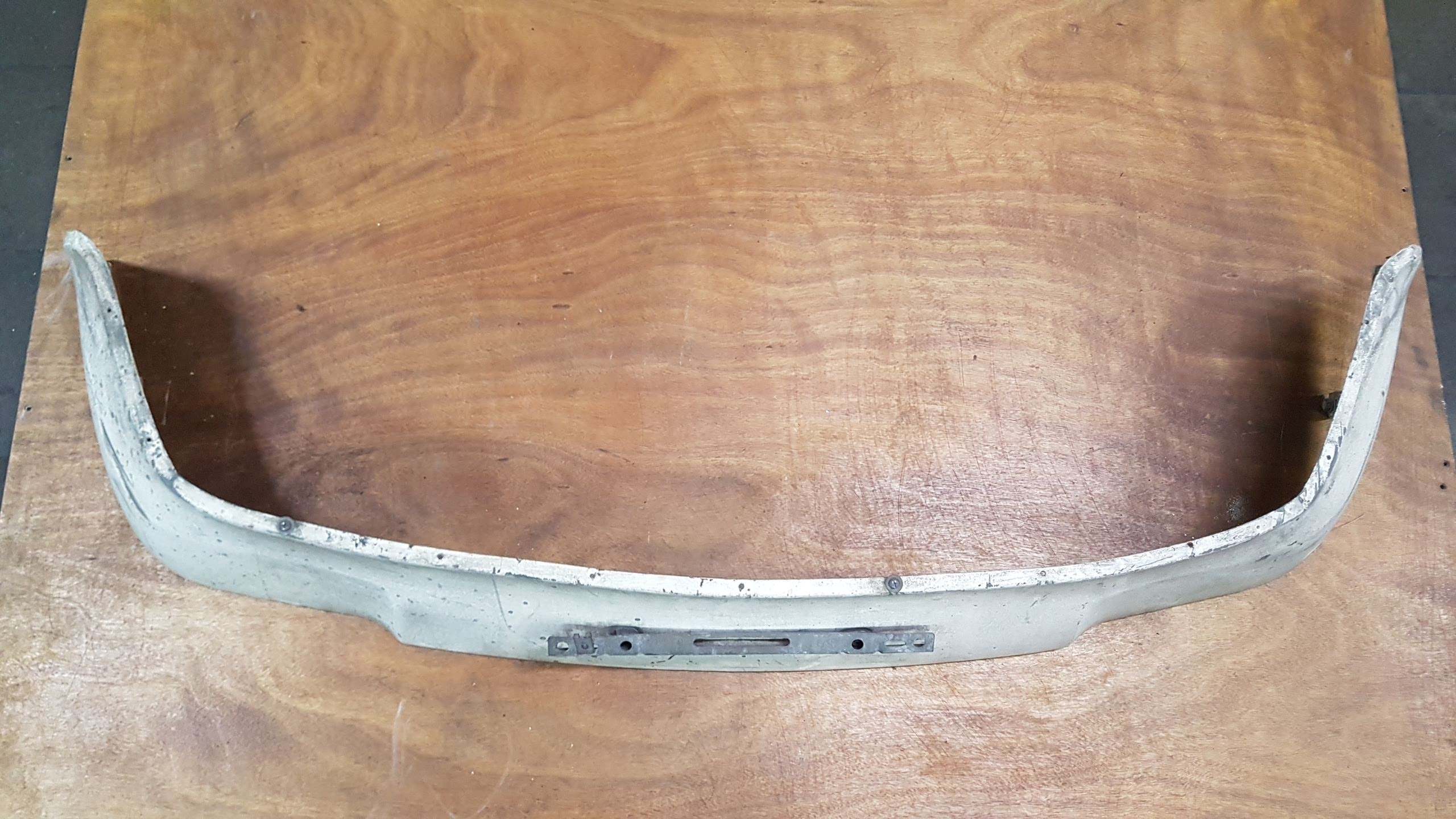 91150304900 Front apron | HERITAGE STOCKS - Original Parts