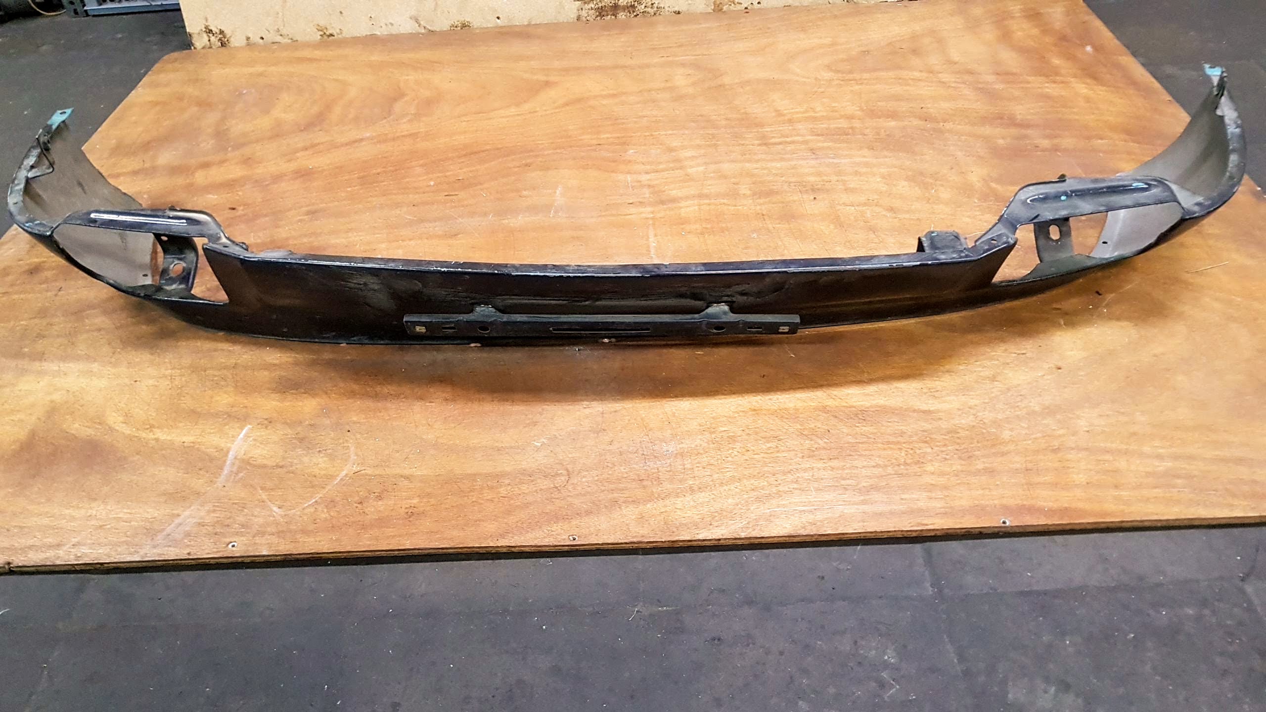 91150304900 Front apron | HERITAGE STOCKS - Original Parts