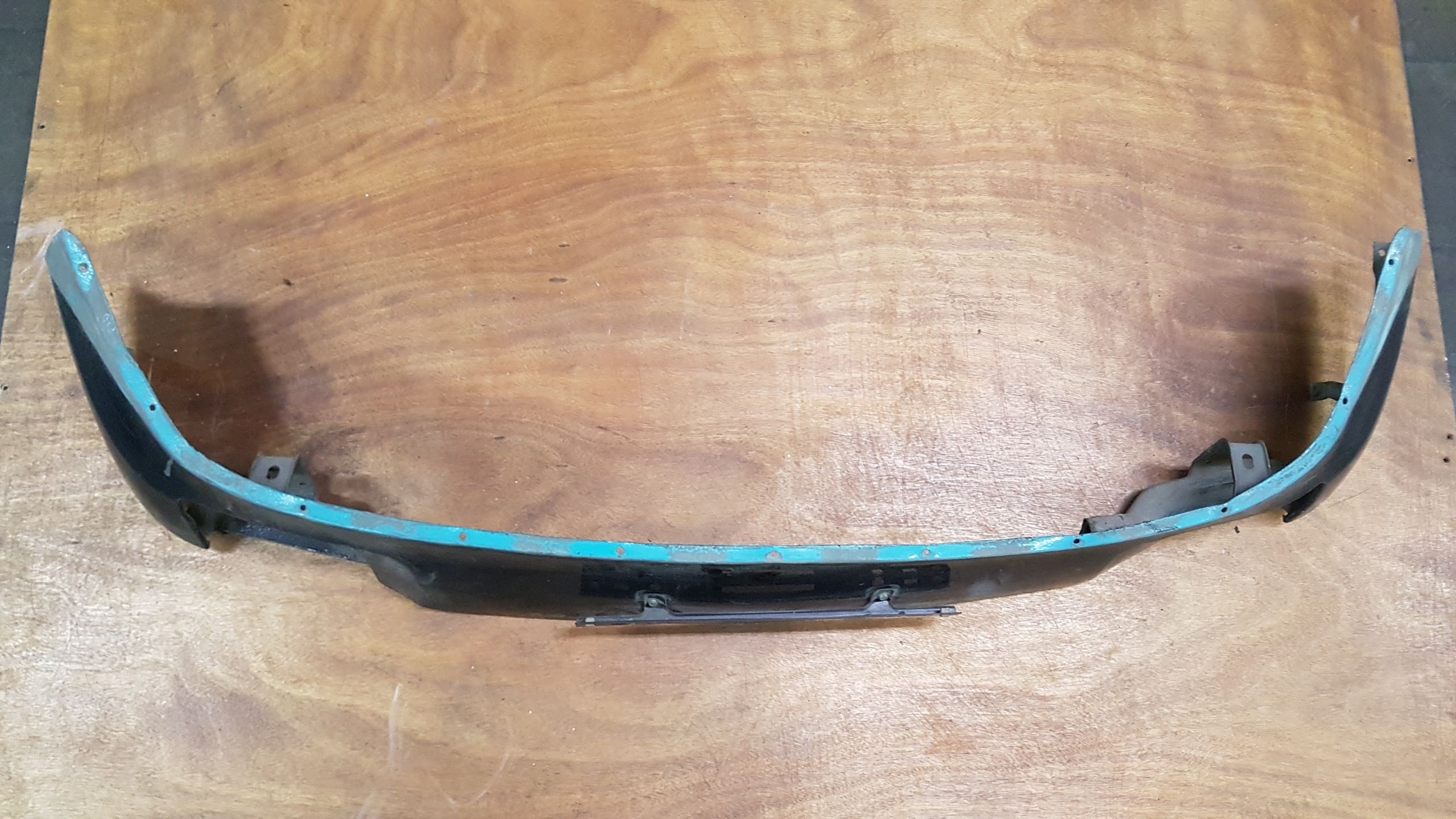 91150304900 Front apron | HERITAGE STOCKS - Original Parts