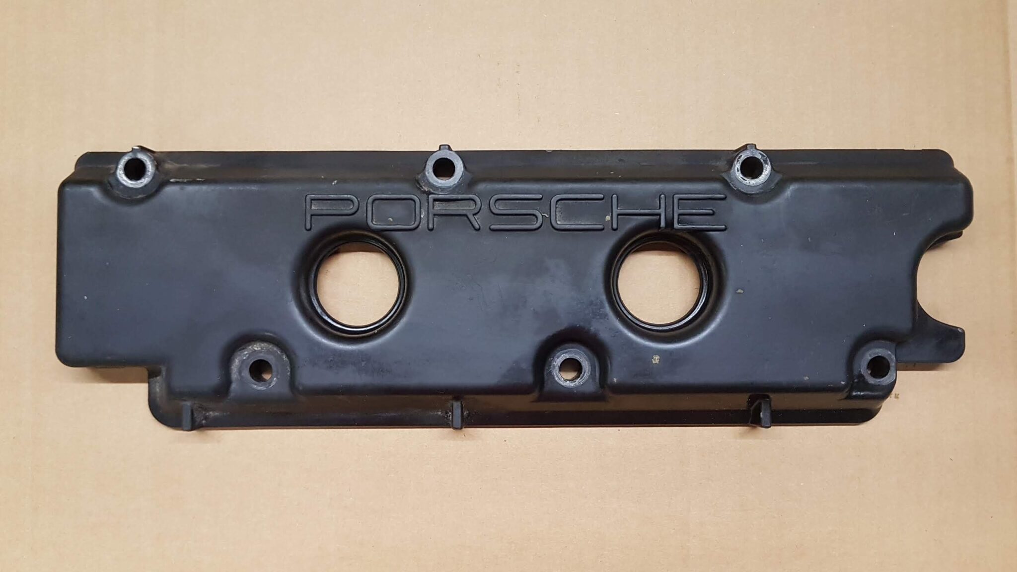 90110511503 Cover camshaft | HERITAGE STOCKS - Original Parts