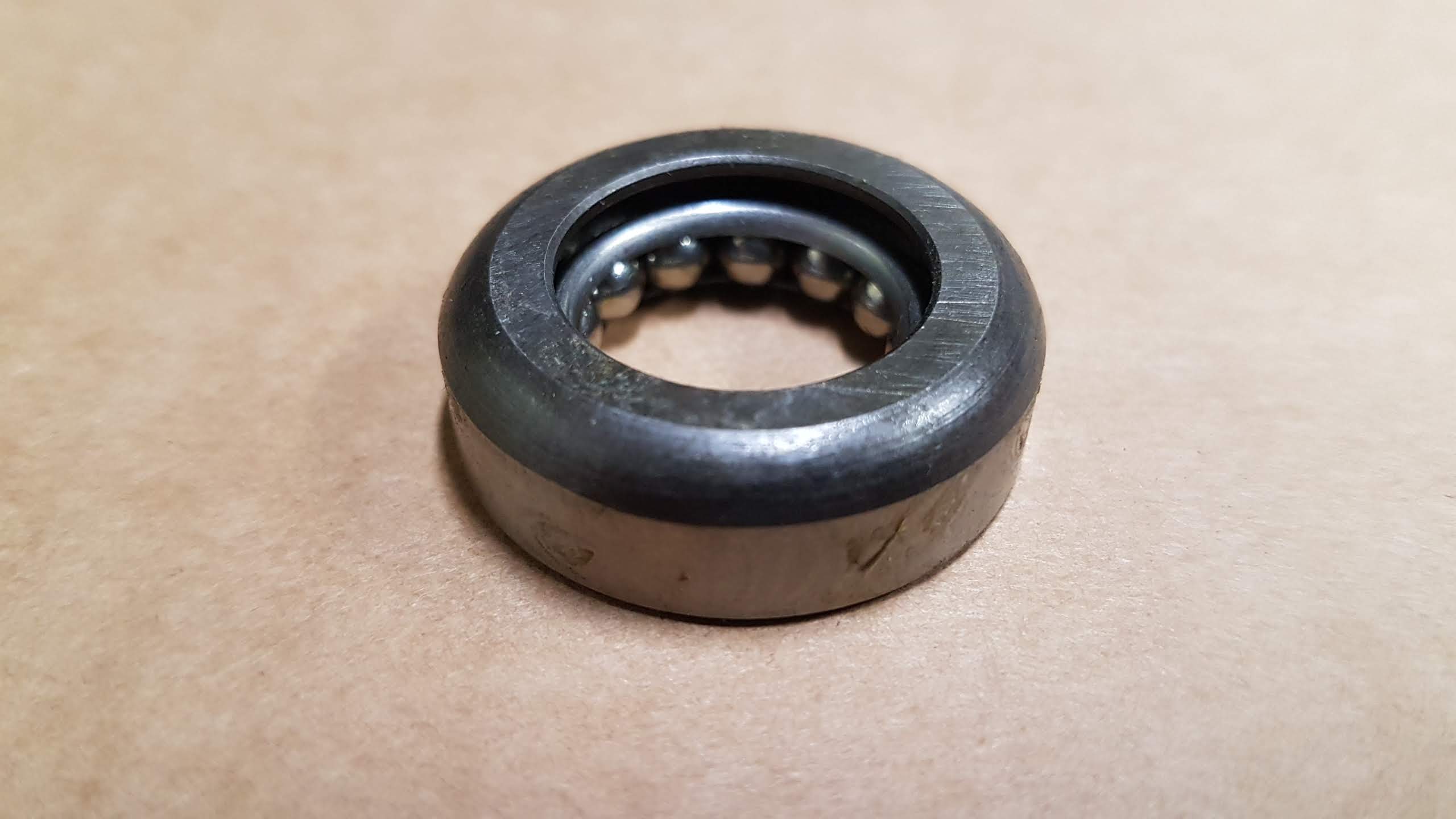 111415227 Thrust bearing | HERITAGE STOCKS - Original Parts
