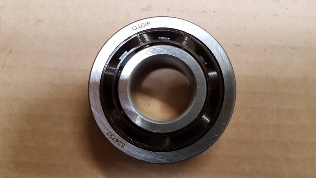 002311123A Bearing main shaft | HERITAGE STOCKS - Original Parts