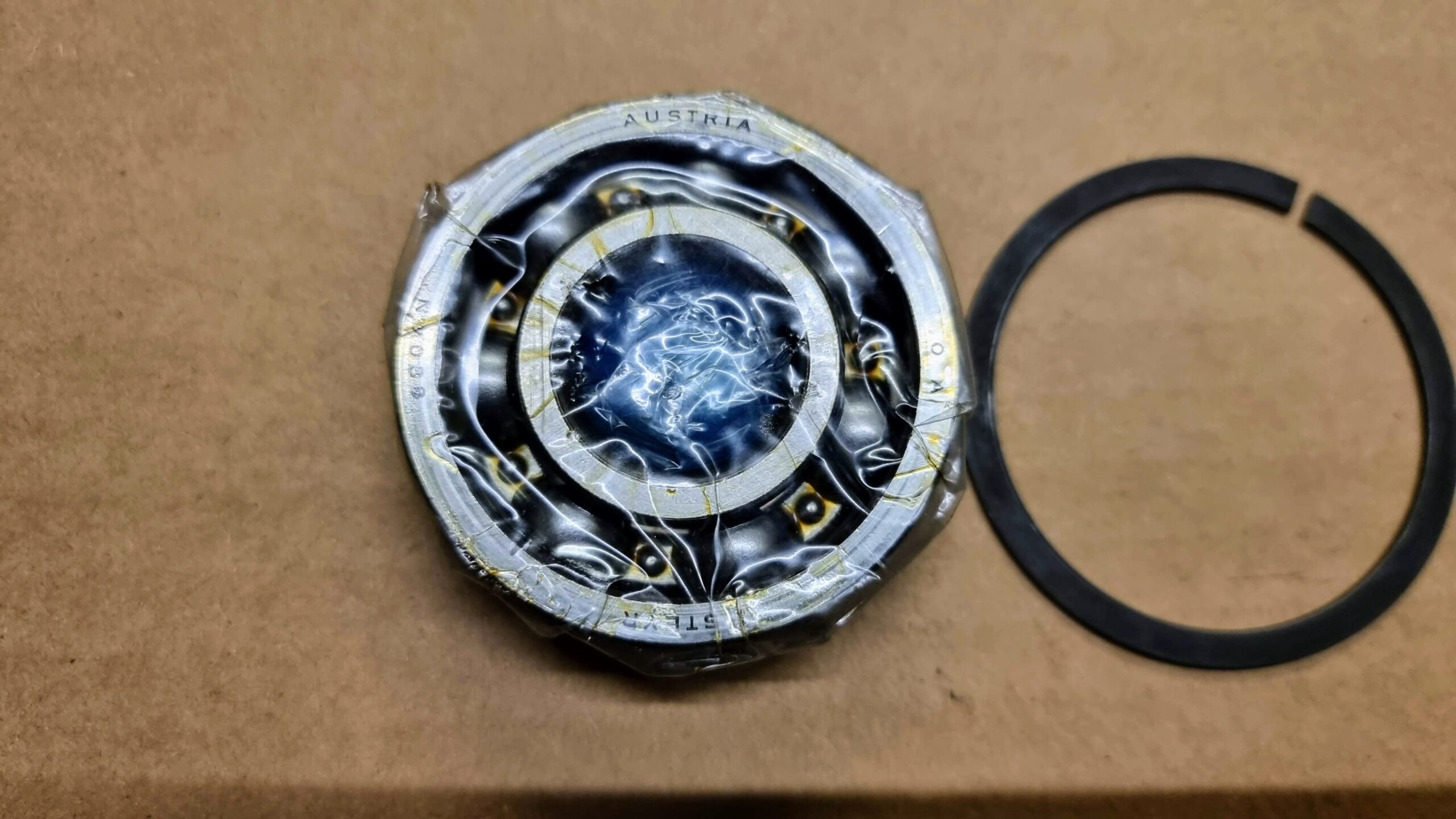 113309123A Ball bearing | HERITAGE STOCKS - Original Parts