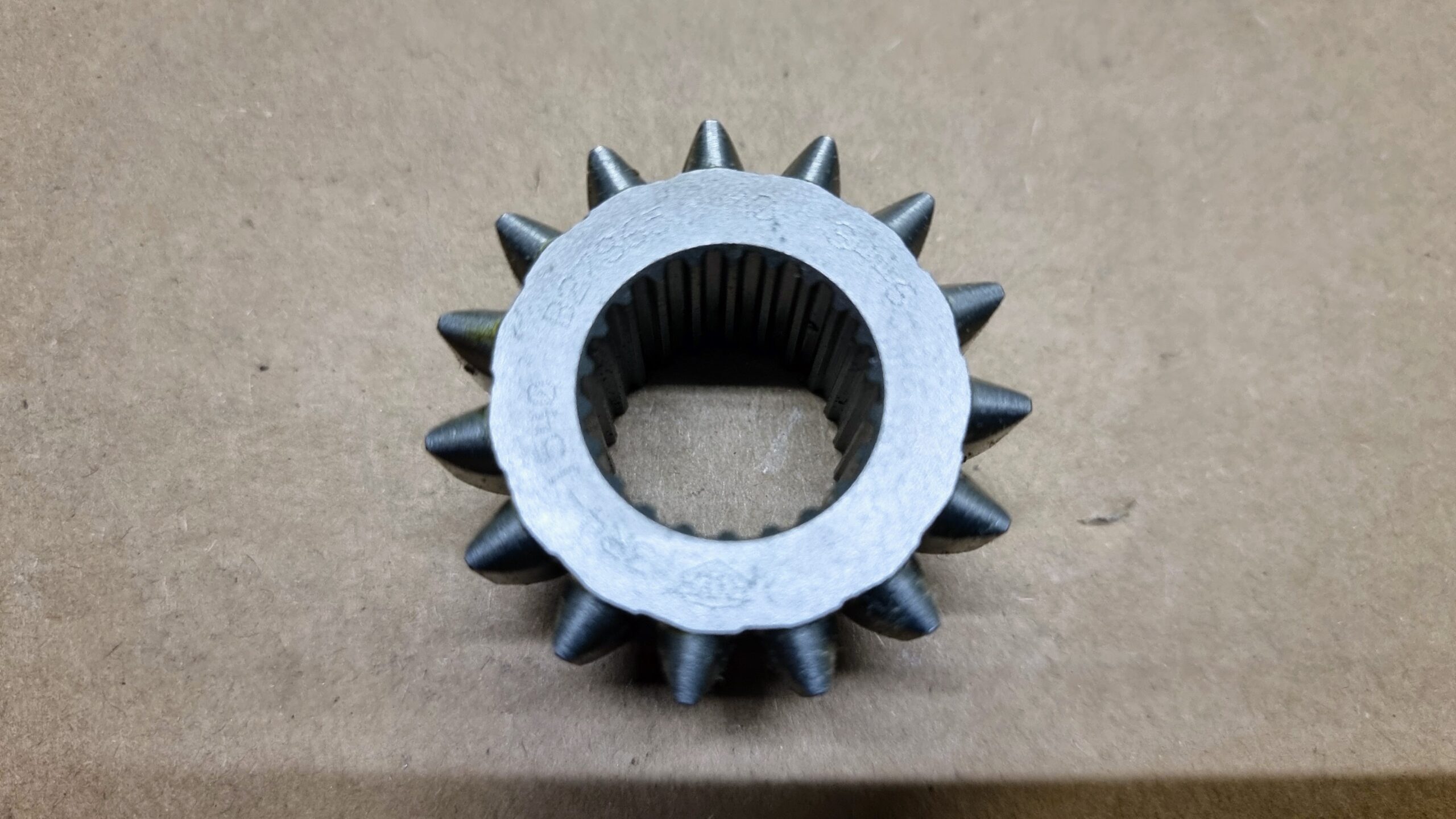 091311531 Reverse sliding gear | HERITAGE STOCKS - Original Parts