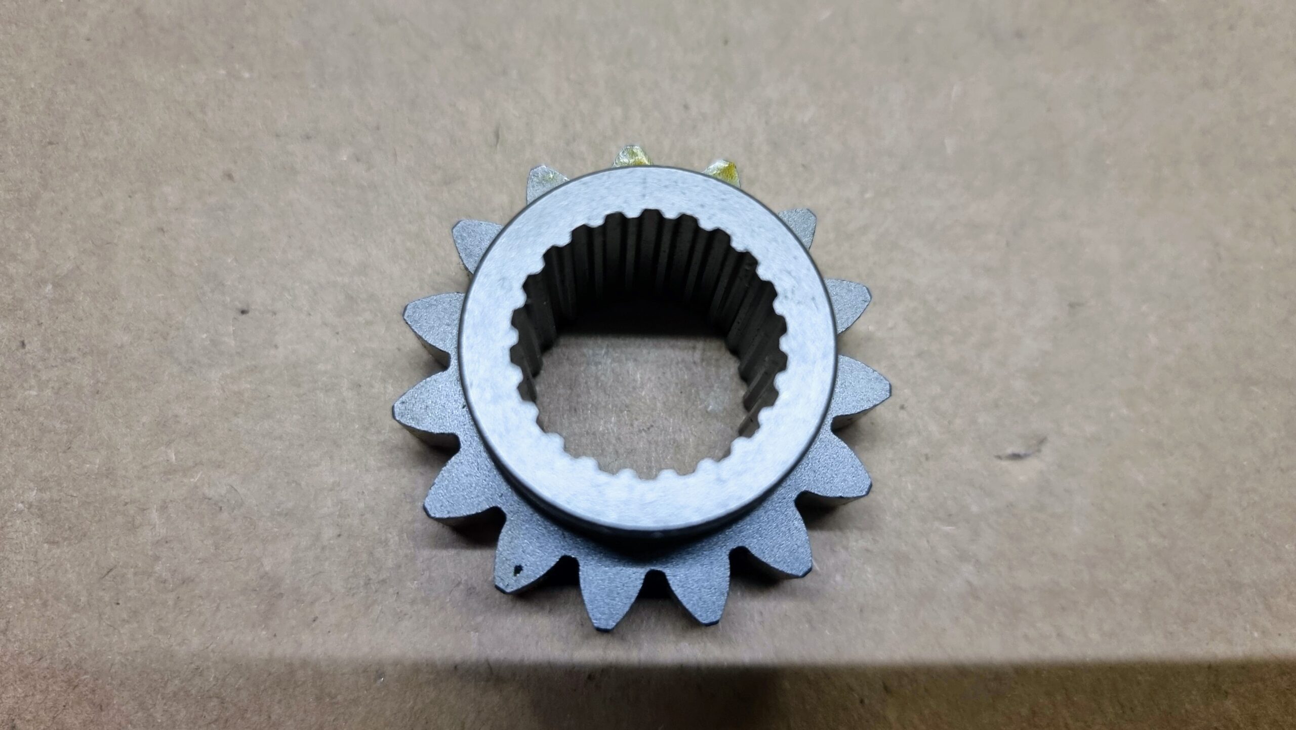 091311531 Reverse sliding gear | HERITAGE STOCKS - Original Parts