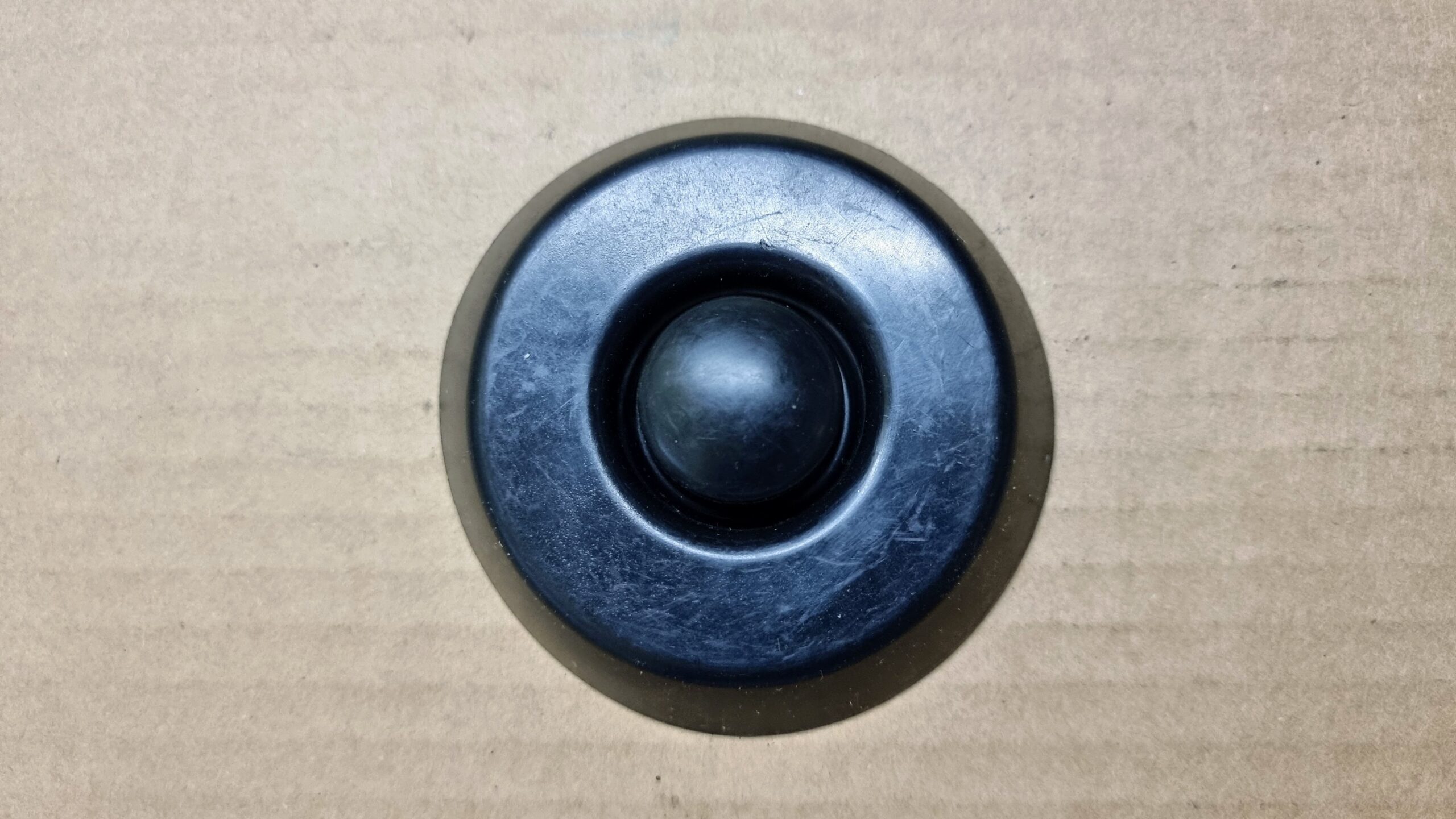 133412359 Cap, strut mount | HERITAGE STOCKS - Original Parts