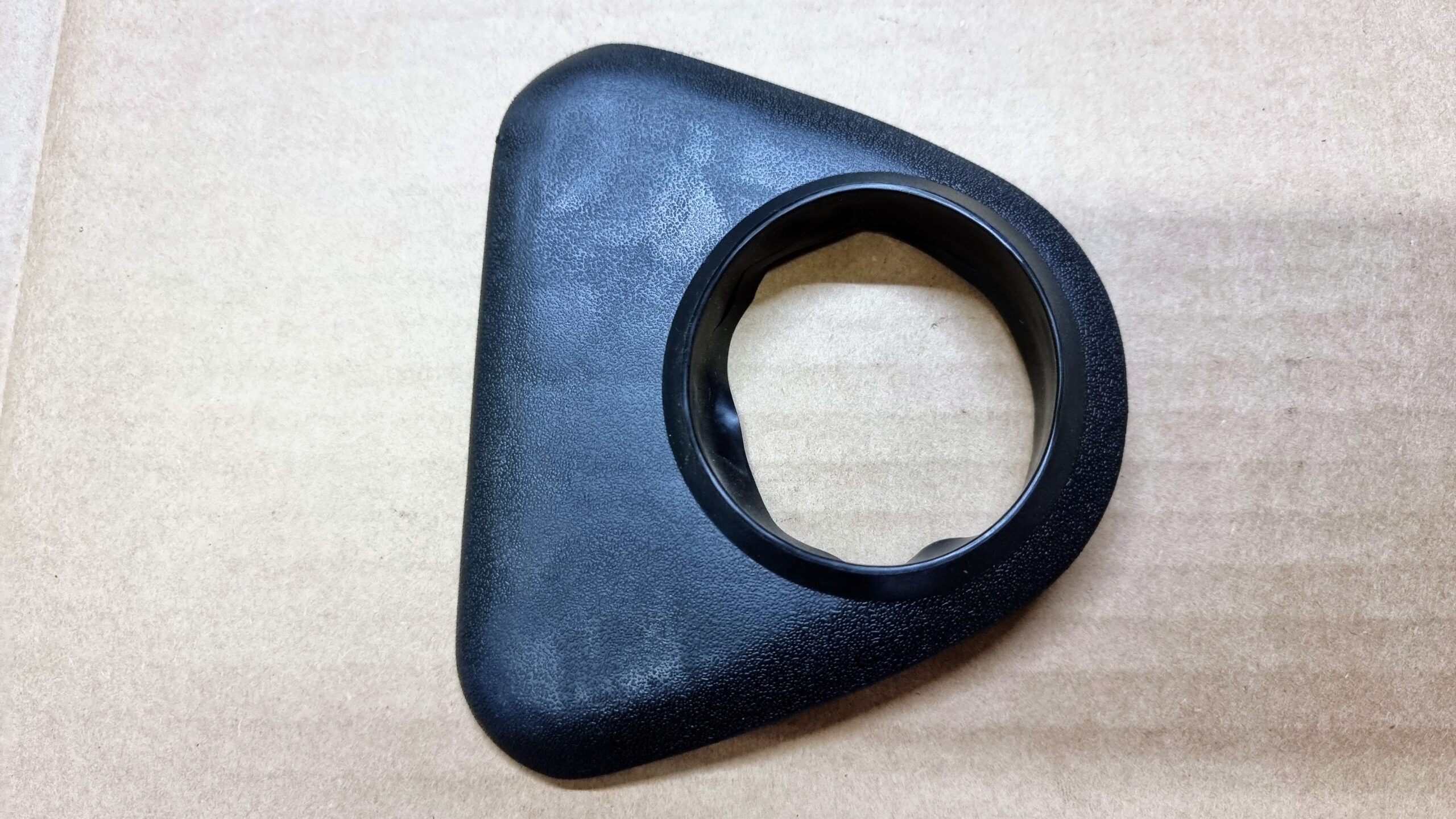 133807197 Seal, front bumper | HERITAGE STOCKS - Original Parts