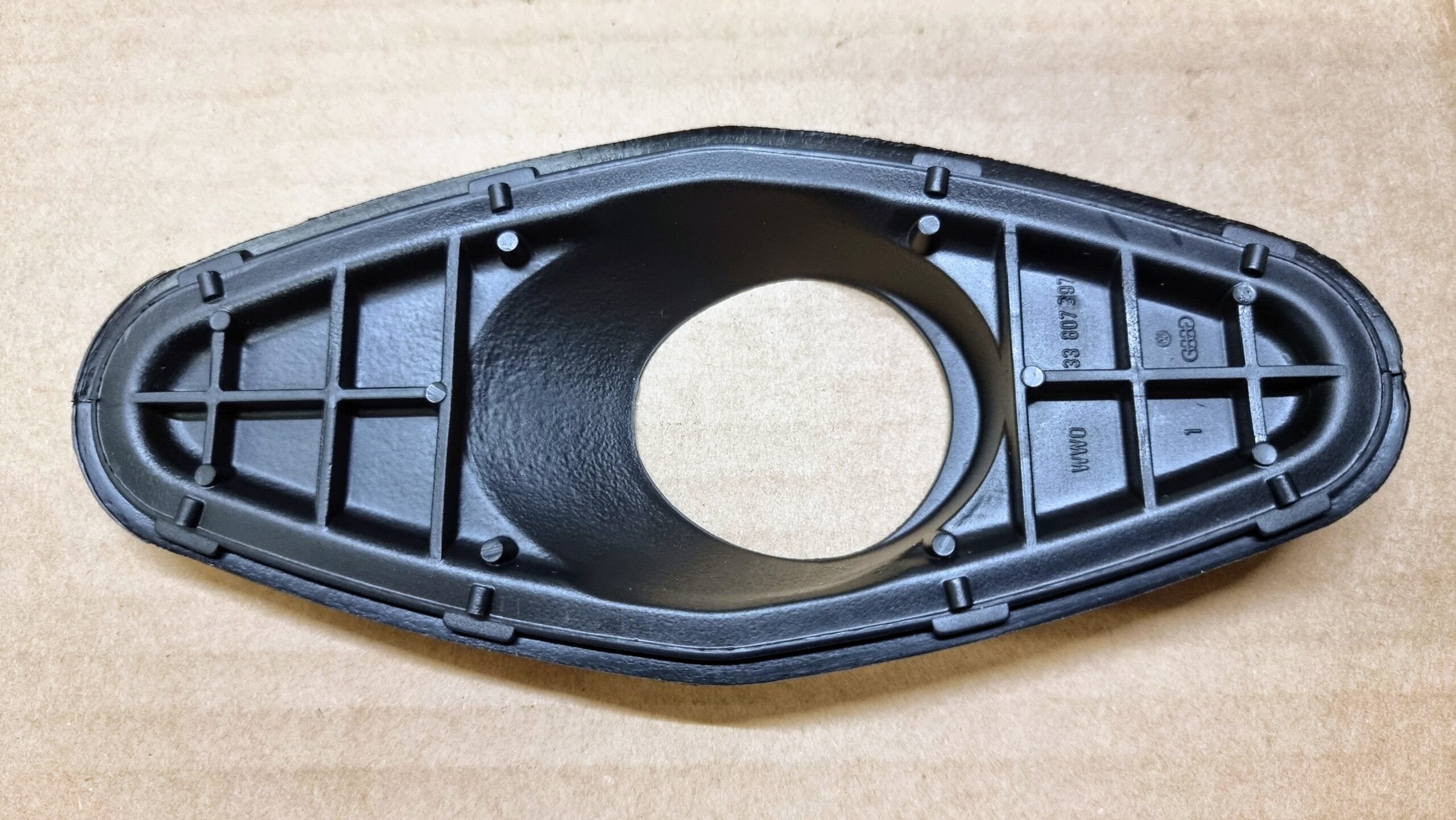 133807397 Seal, rear bumper | HERITAGE STOCKS - Original Parts