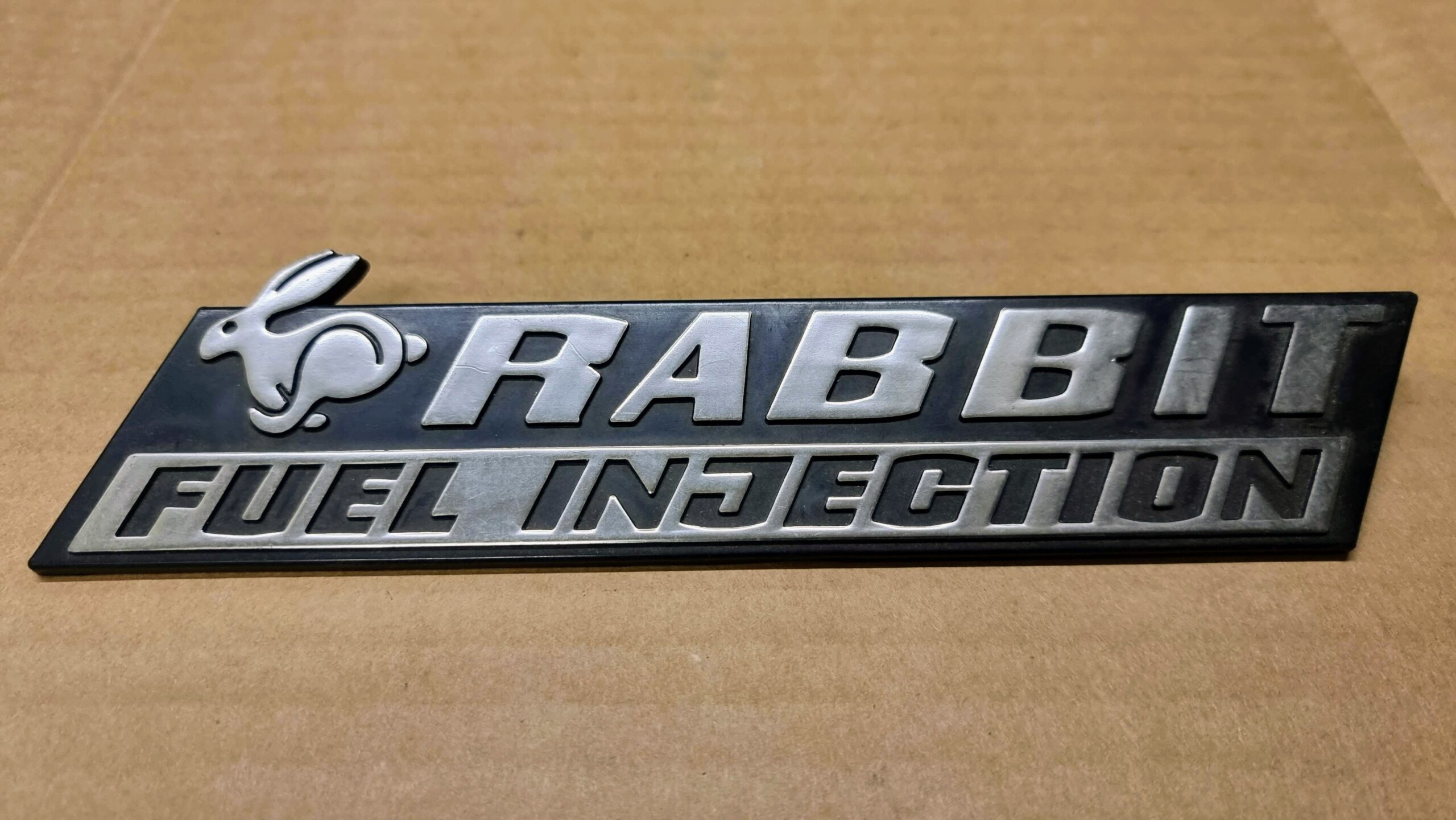 171853687AB “FUEL INJECTION” | HERITAGE STOCKS - Original Parts