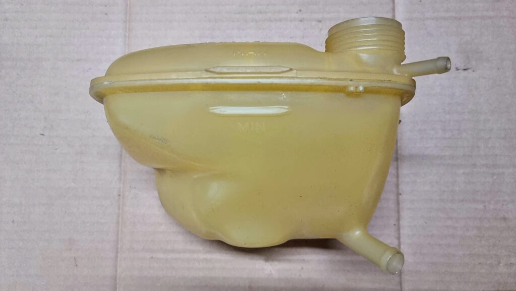 171121407E Expansion tank | HERITAGE STOCKS - Original Parts