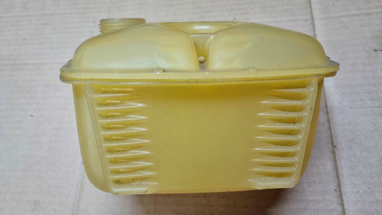 171121407E Expansion tank | HERITAGE STOCKS - Original Parts