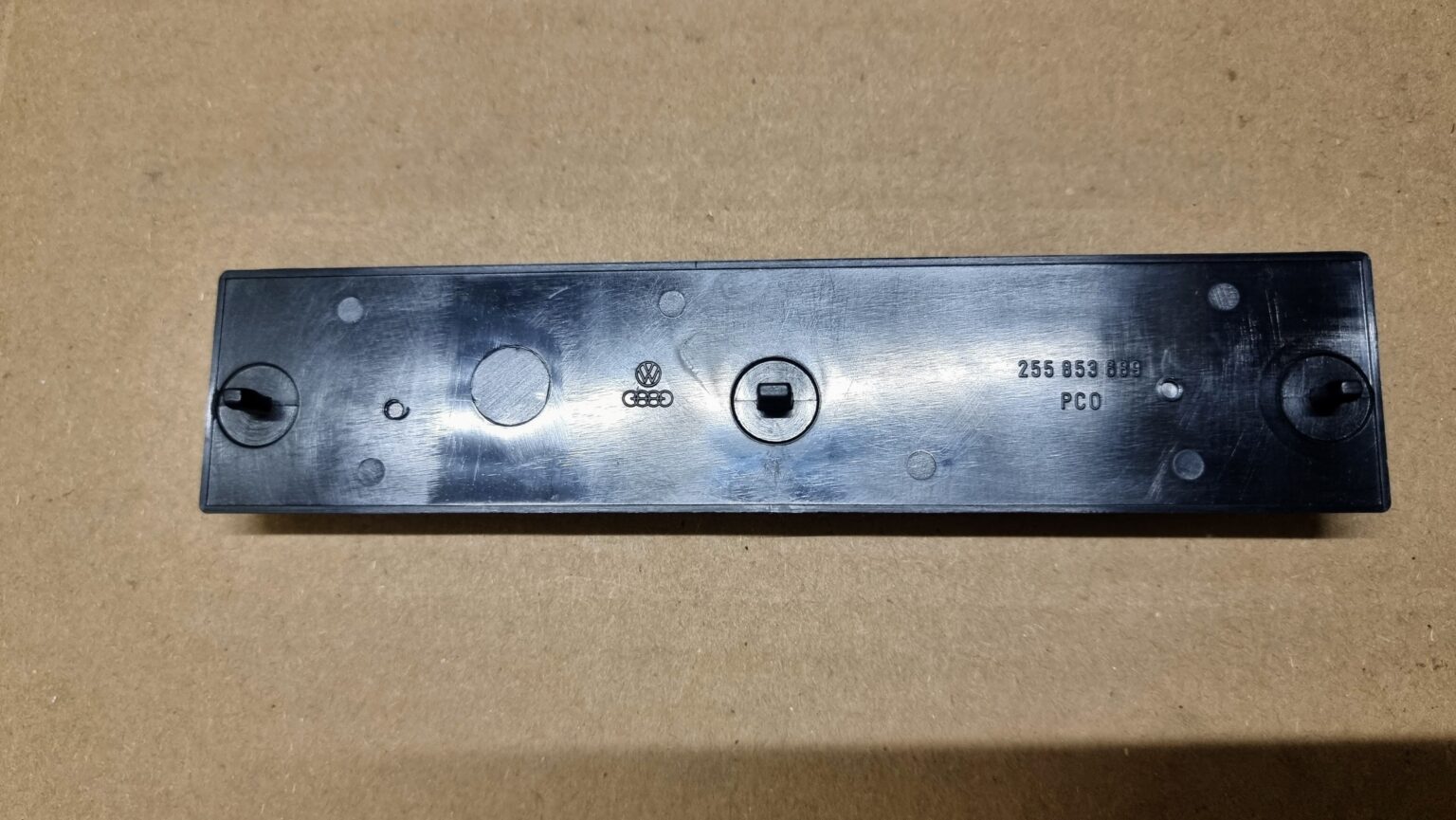 255853689 Sign “BUS” | HERITAGE STOCKS - Original Parts