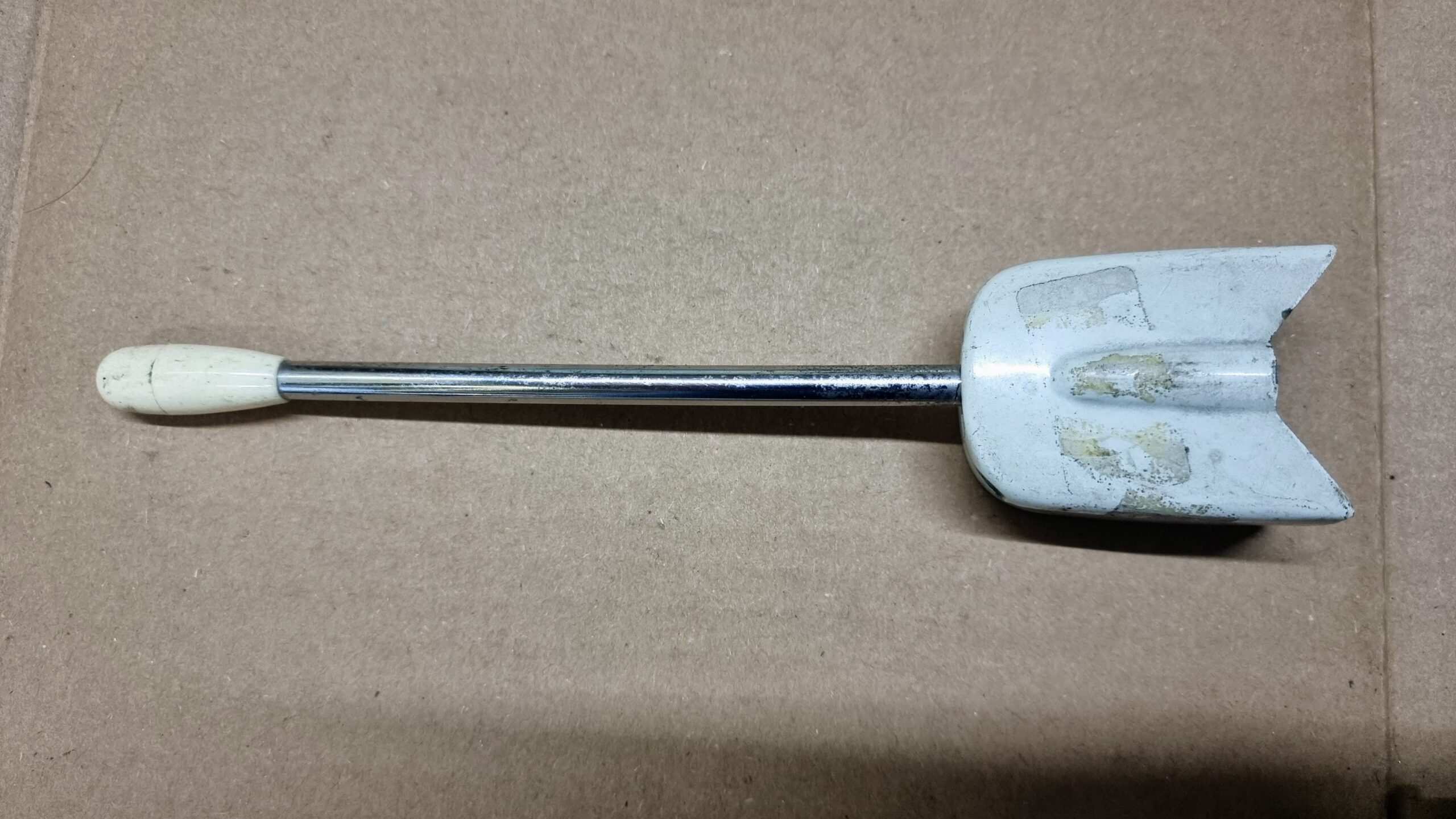 SWF953513 Indicator switch | HERITAGE STOCKS - Original Parts