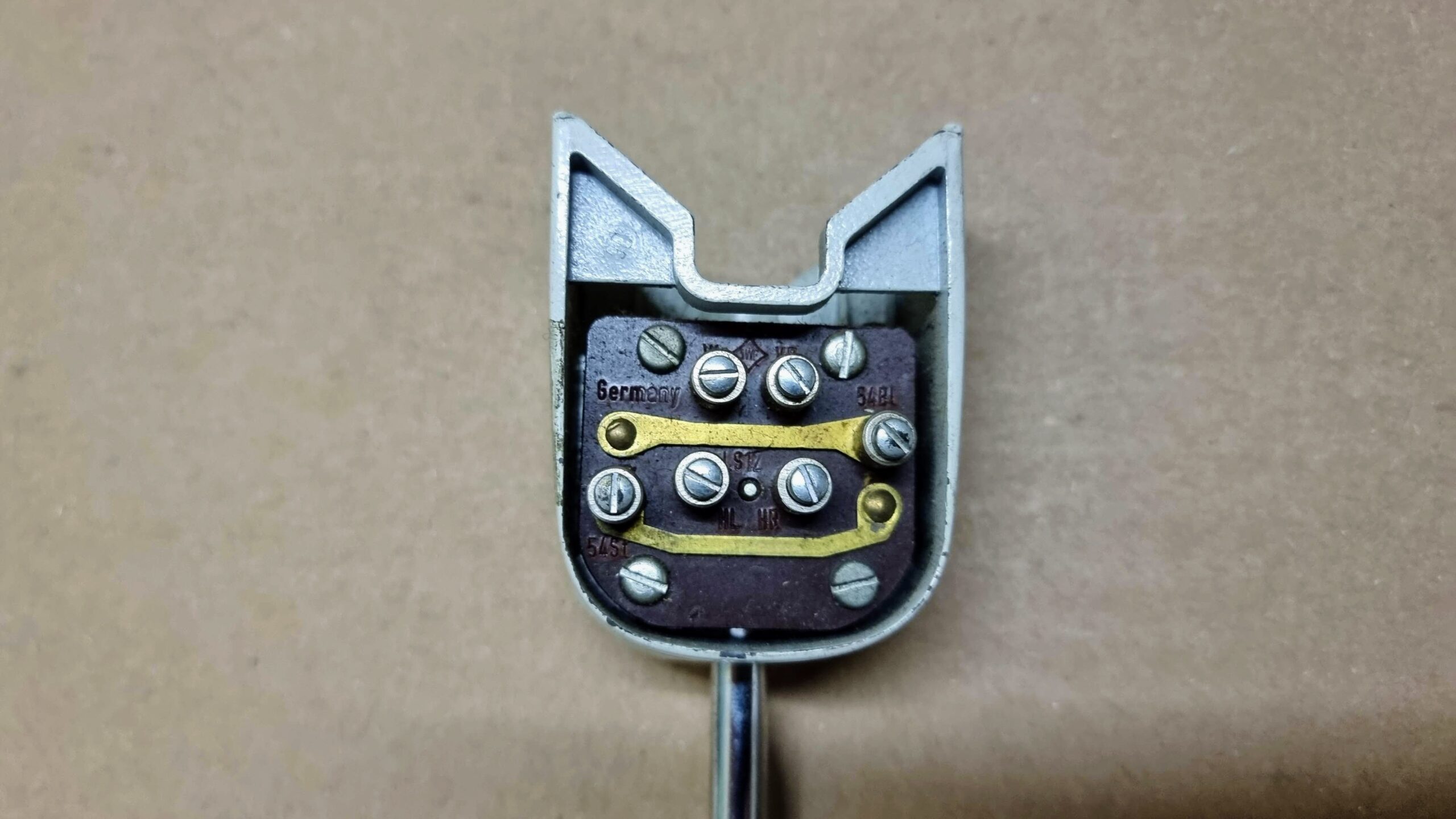 SWF953513 Indicator switch | HERITAGE STOCKS - Original Parts