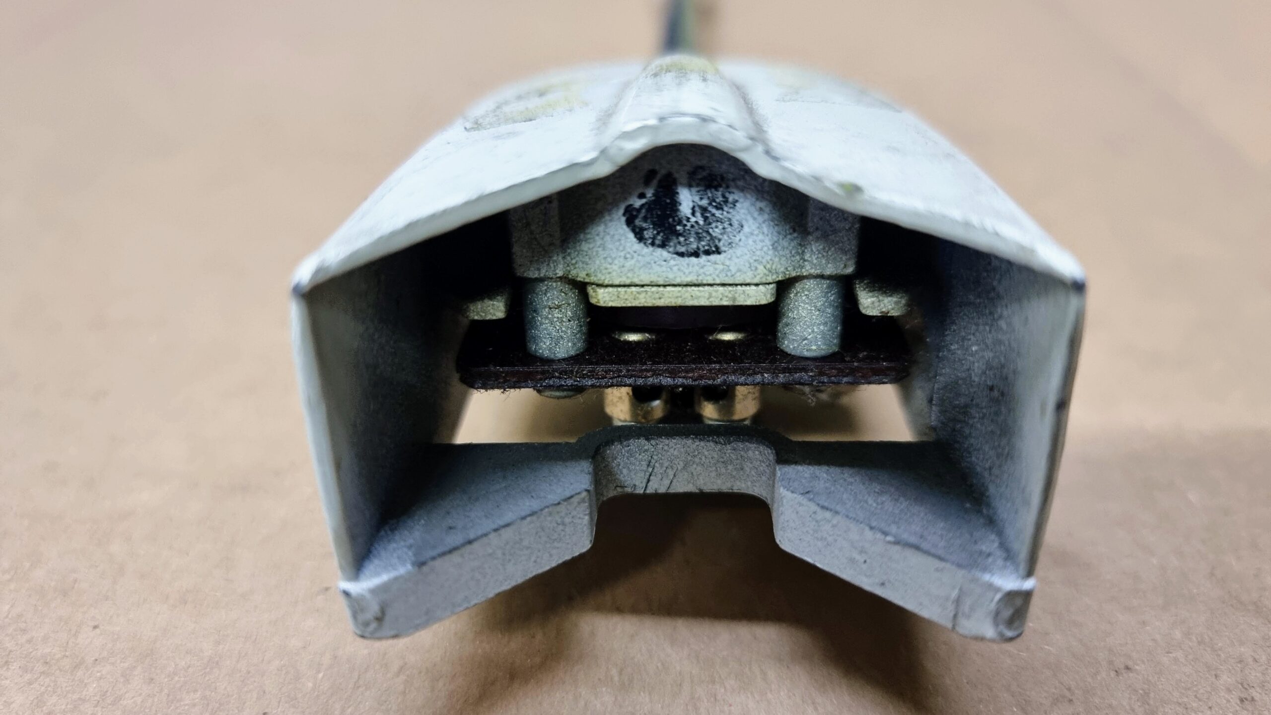SWF953513 Indicator switch | HERITAGE STOCKS - Original Parts