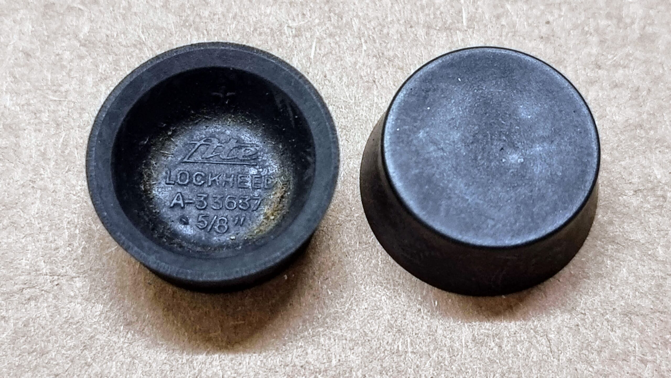 113611621 Cup | HERITAGE STOCKS - Original Parts