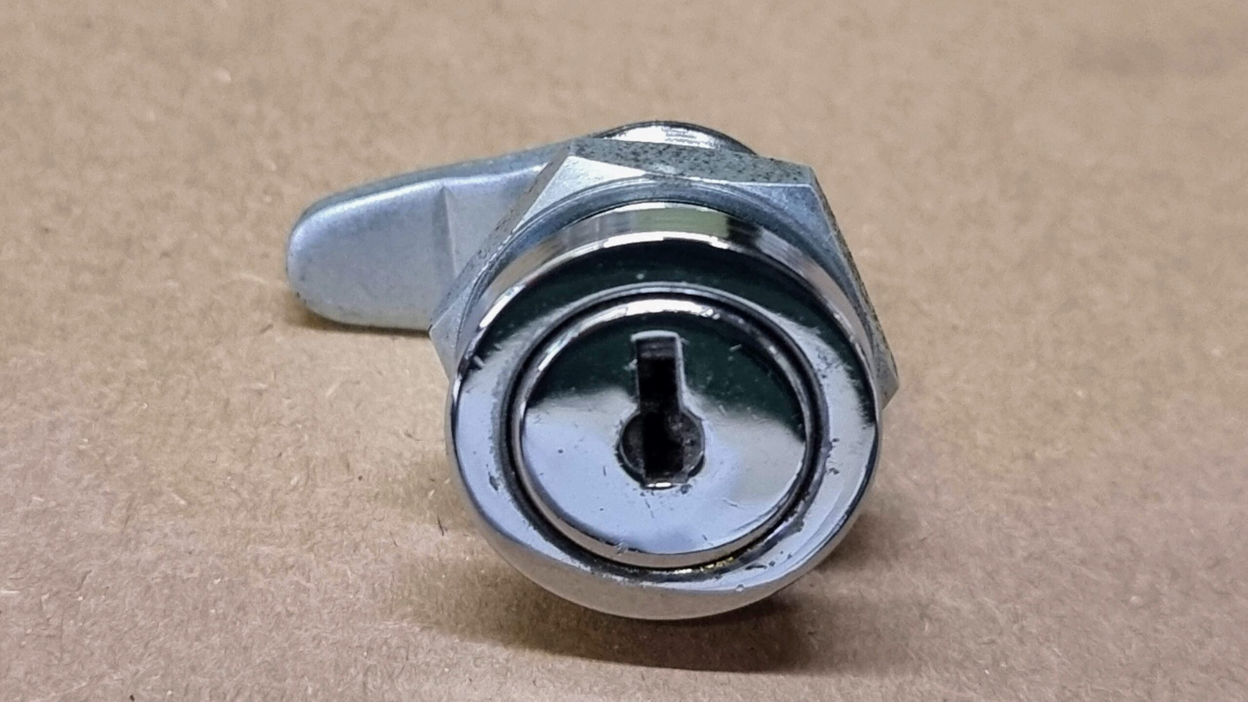 HUF857131 Lock with keys | HERITAGE STOCKS - Original Parts