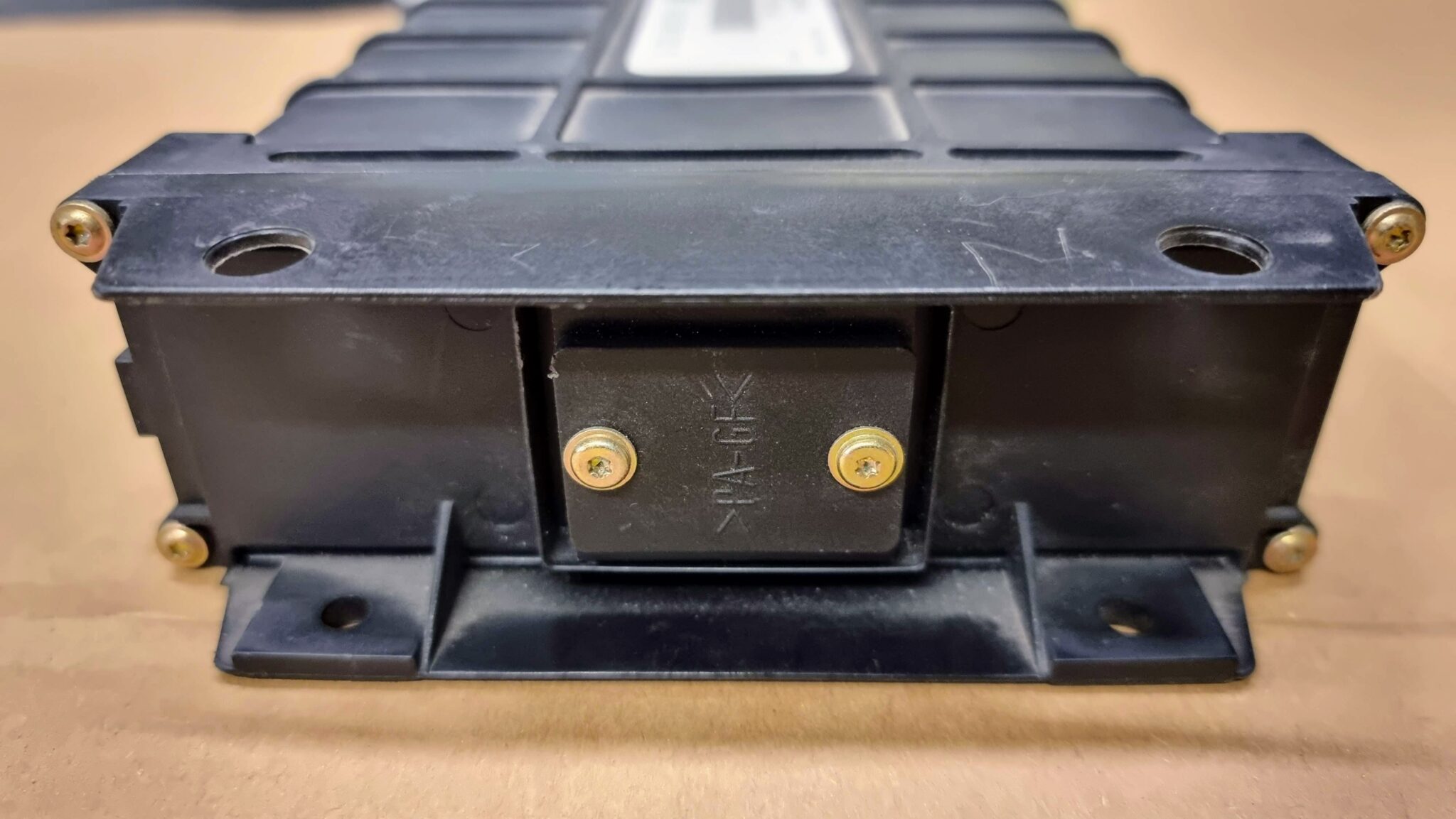 043906022B Control unit | HERITAGE STOCKS - Original Parts