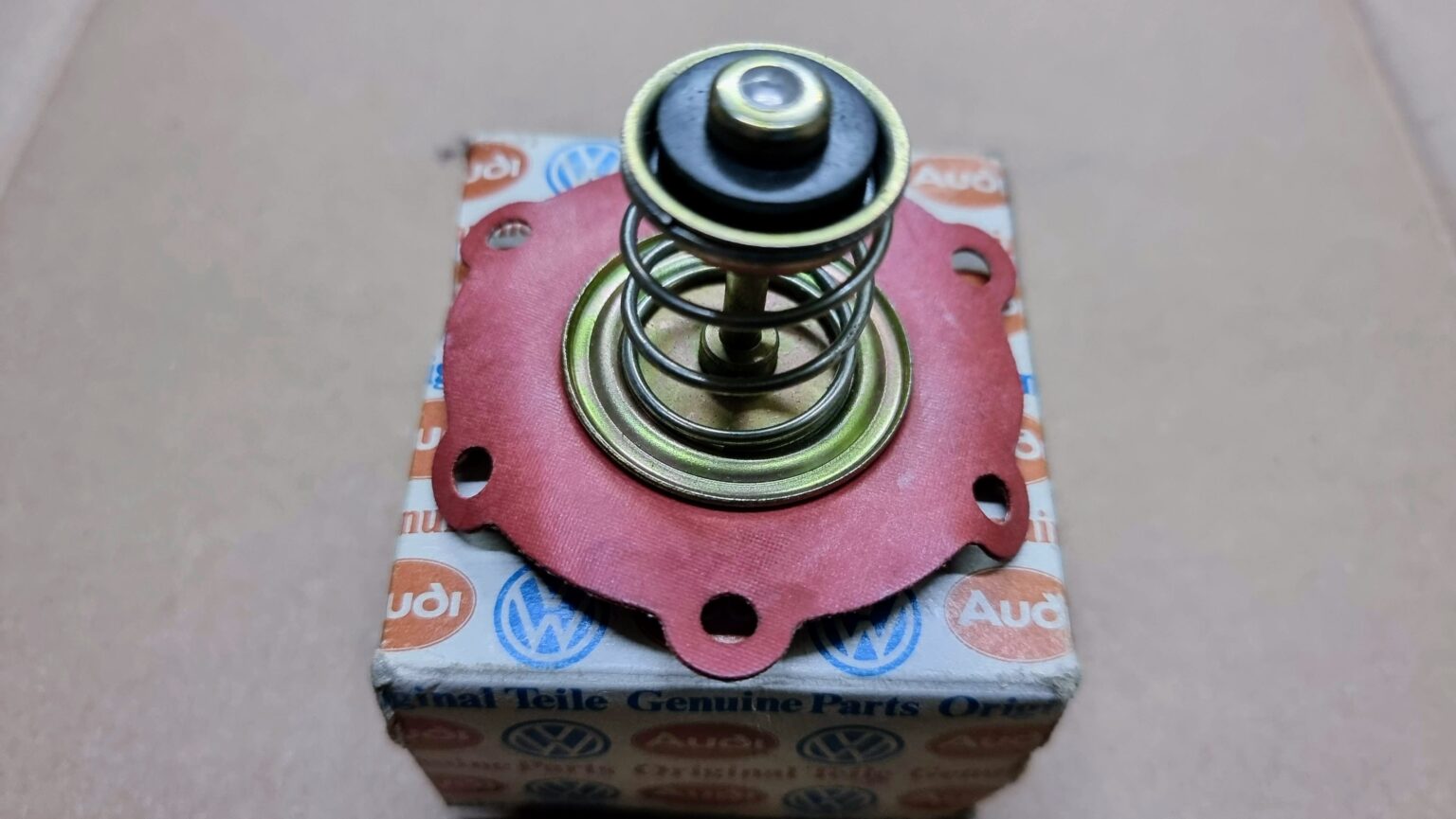 311127141 Diaphragm | HERITAGE STOCKS - Original Parts