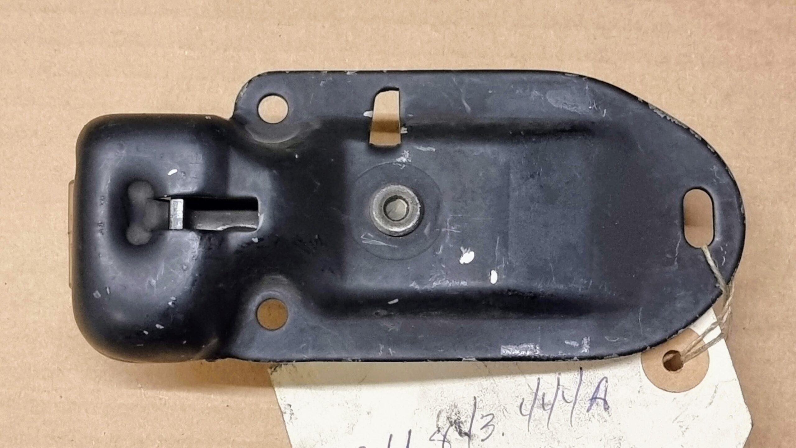 211843444A Door lock | HERITAGE STOCKS - Original Parts