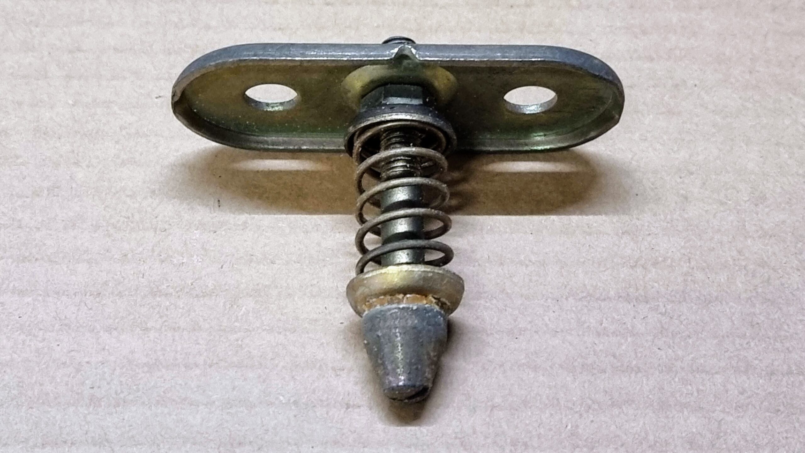 311827507 Lock pin carrier | HERITAGE STOCKS - Original Parts