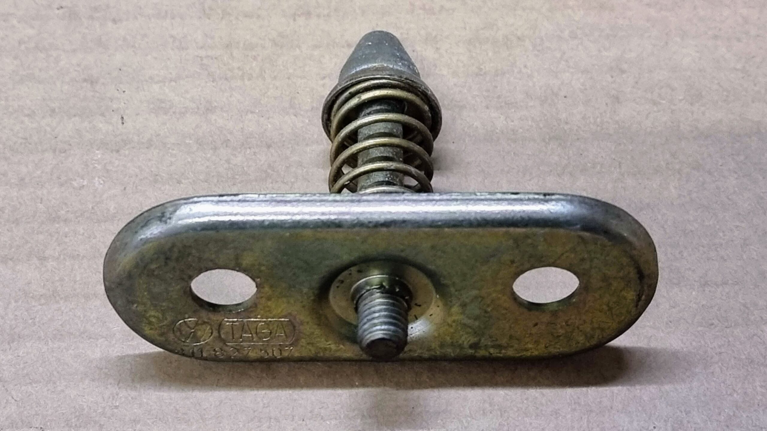 311827507 Lock pin carrier | HERITAGE STOCKS - Original Parts
