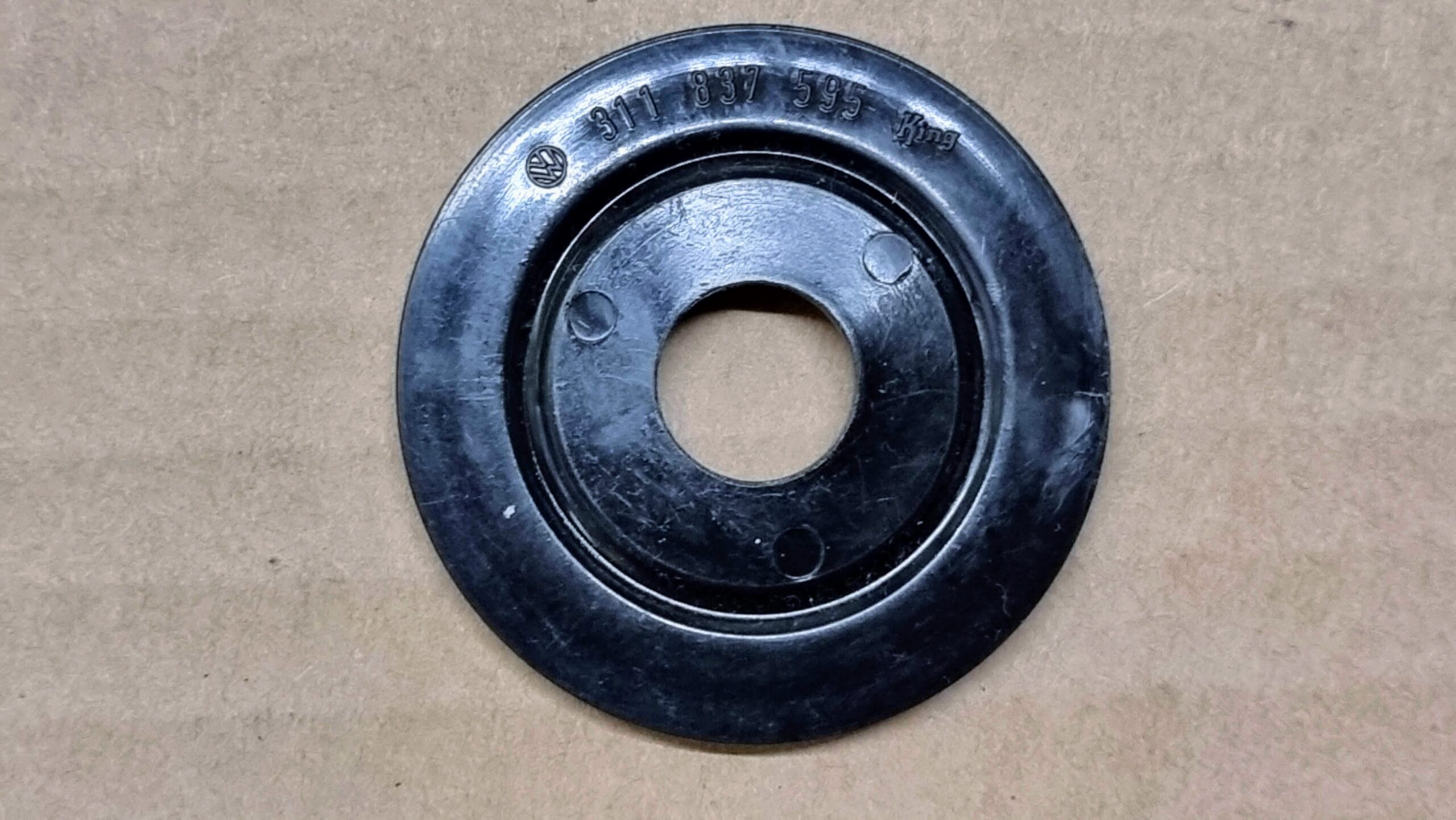 311837595 Escutcheon | HERITAGE STOCKS - Original Parts