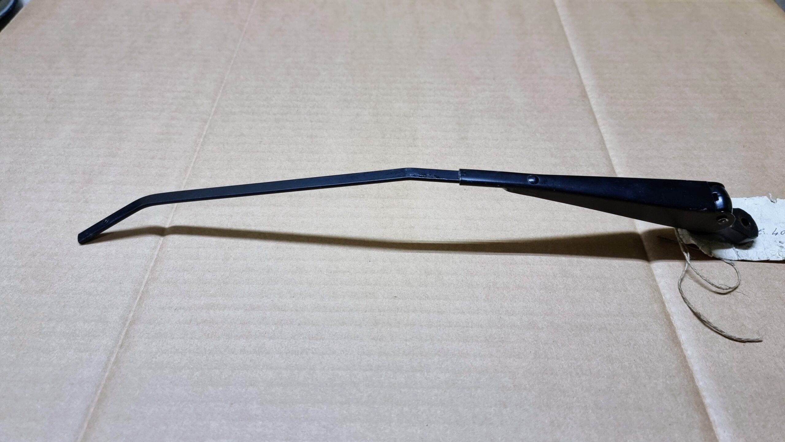 211955407.2 Wiper arm | HERITAGE STOCKS - Original Parts