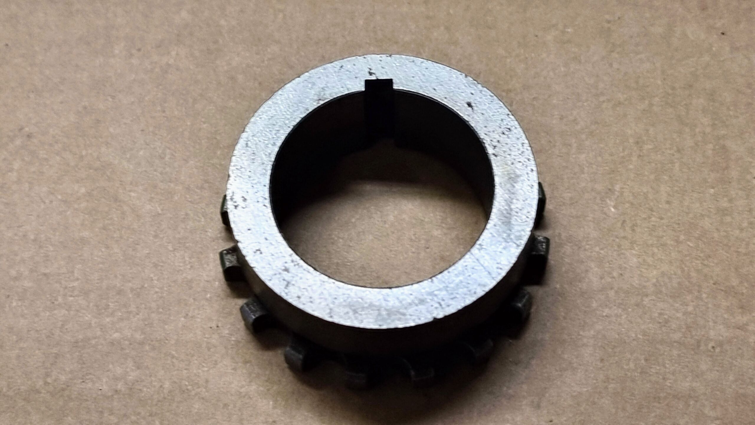 90110558301 Flange | HERITAGE STOCKS - Original Parts