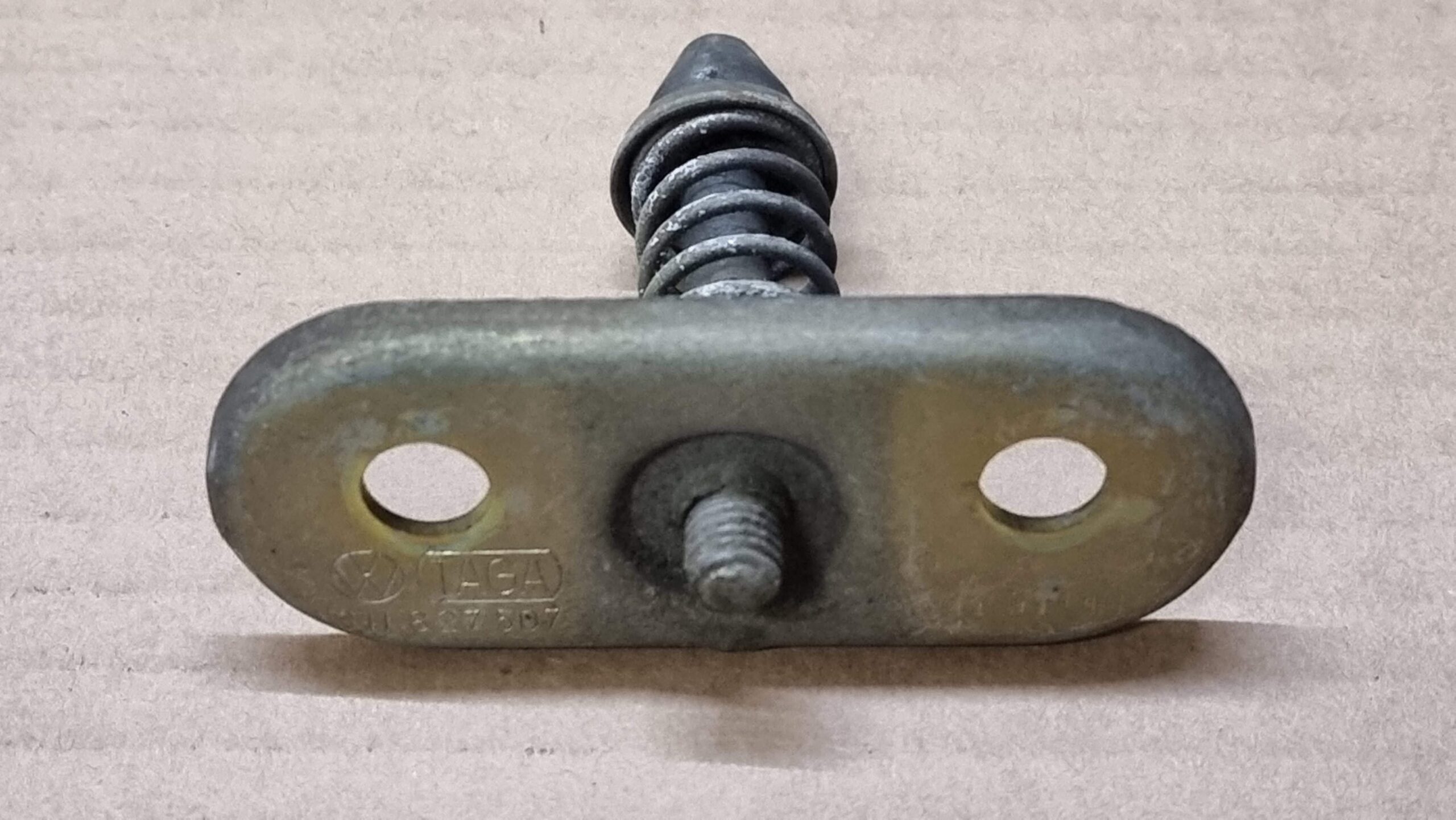 311827507X Lock pin carrier | HERITAGE STOCKS - Original Parts
