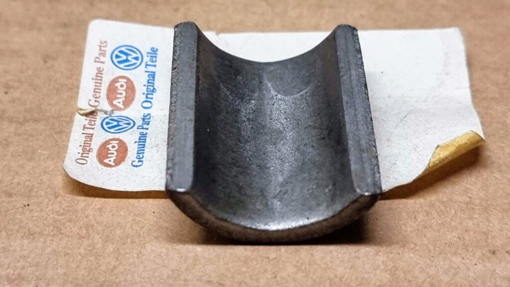 111415521D Locking shell | HERITAGE STOCKS - Original Parts