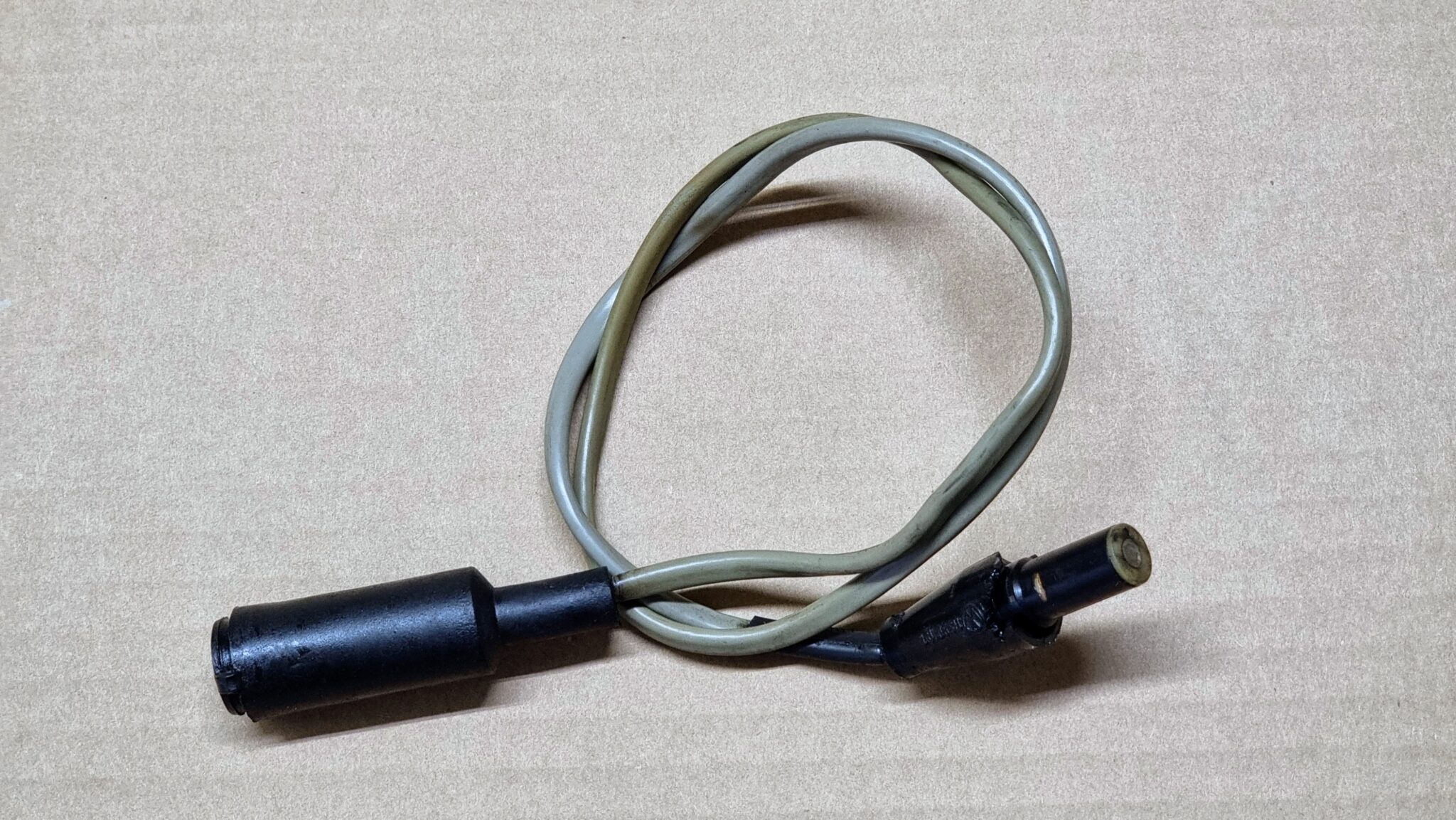 113919101 Sensor | HERITAGE STOCKS - Original Parts