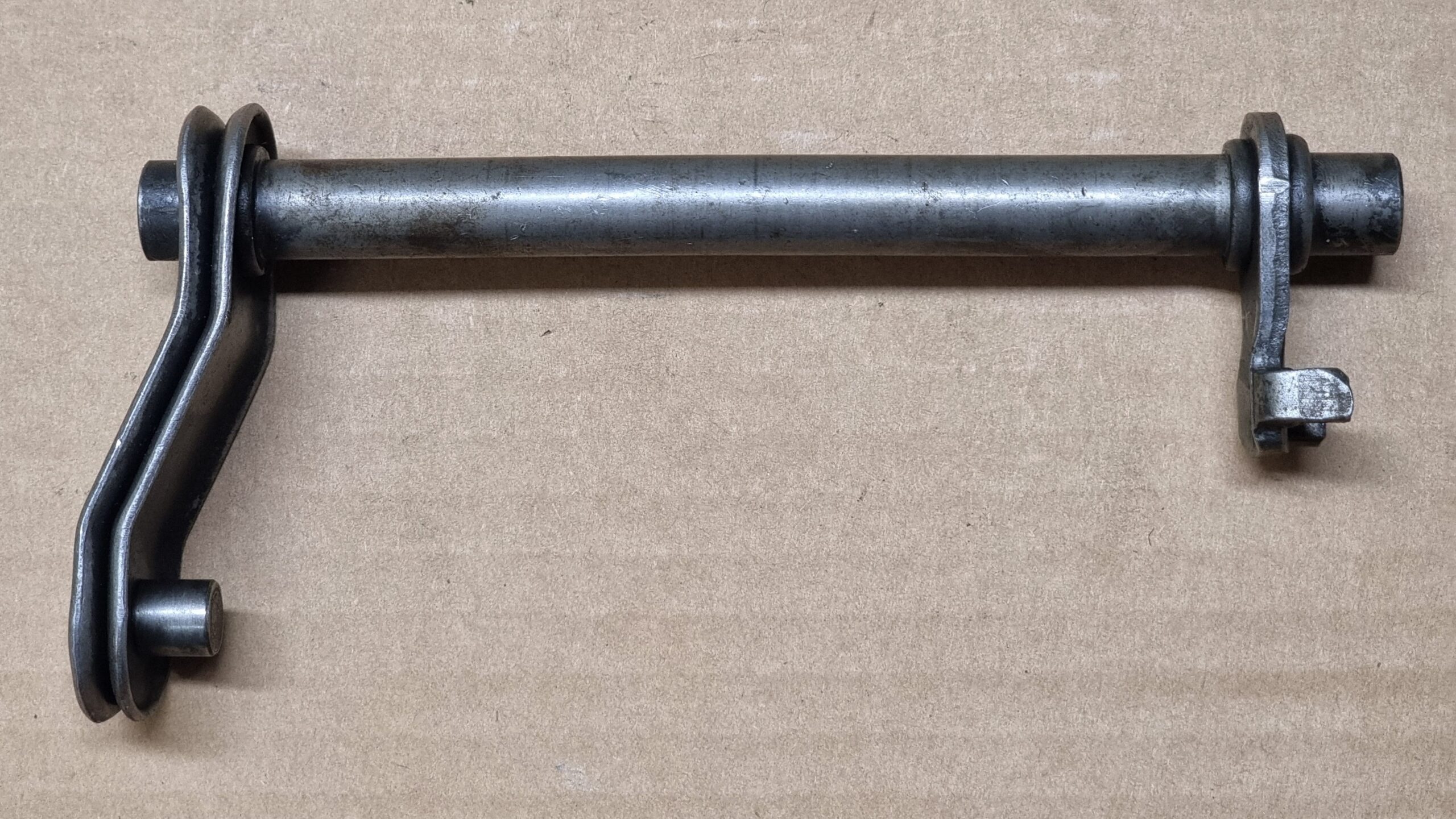 002311601 Reverse shift rod | HERITAGE STOCKS - Original Parts