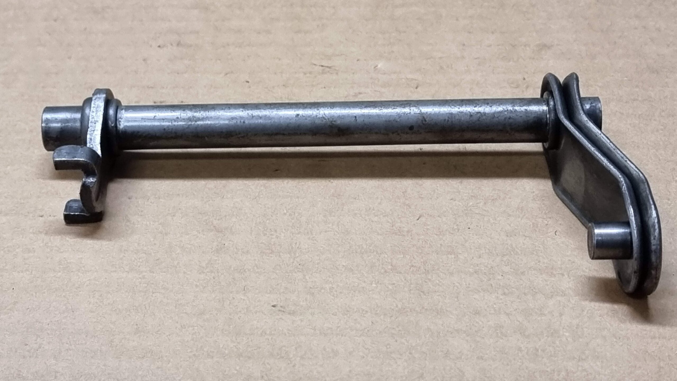002311601 Reverse shift rod | HERITAGE STOCKS - Original Parts