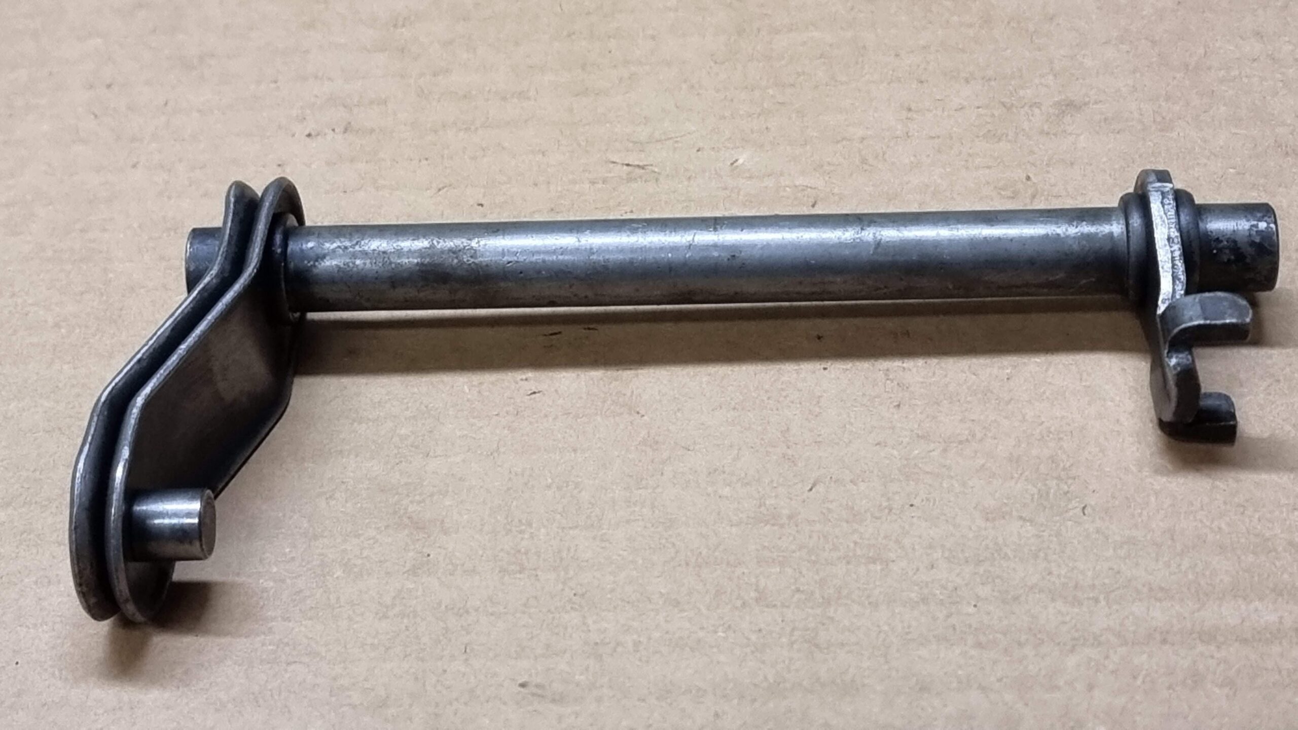 002311601 Reverse shift rod | HERITAGE STOCKS - Original Parts