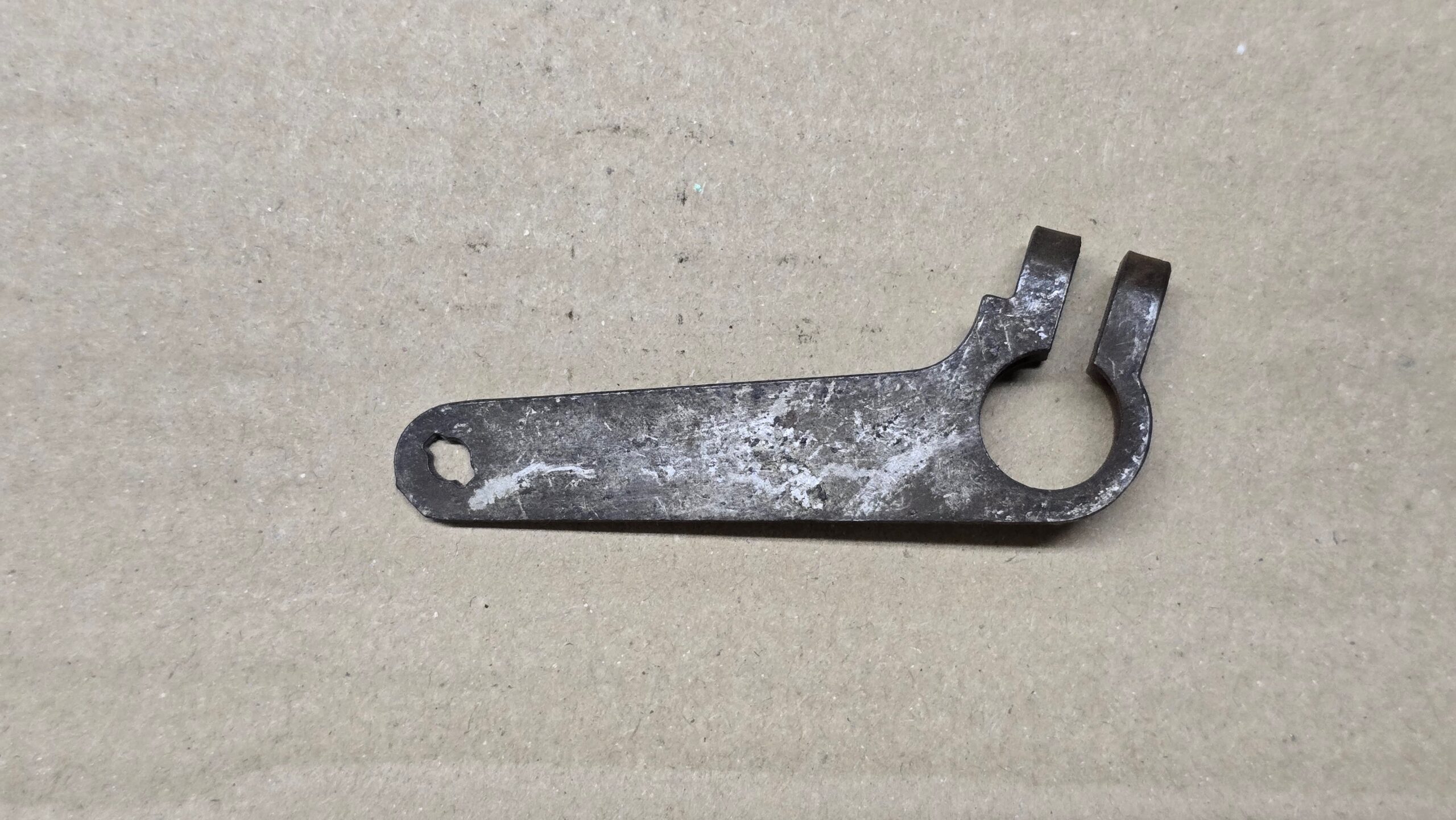 111119183A Operating lever | HERITAGE STOCKS - Original Parts