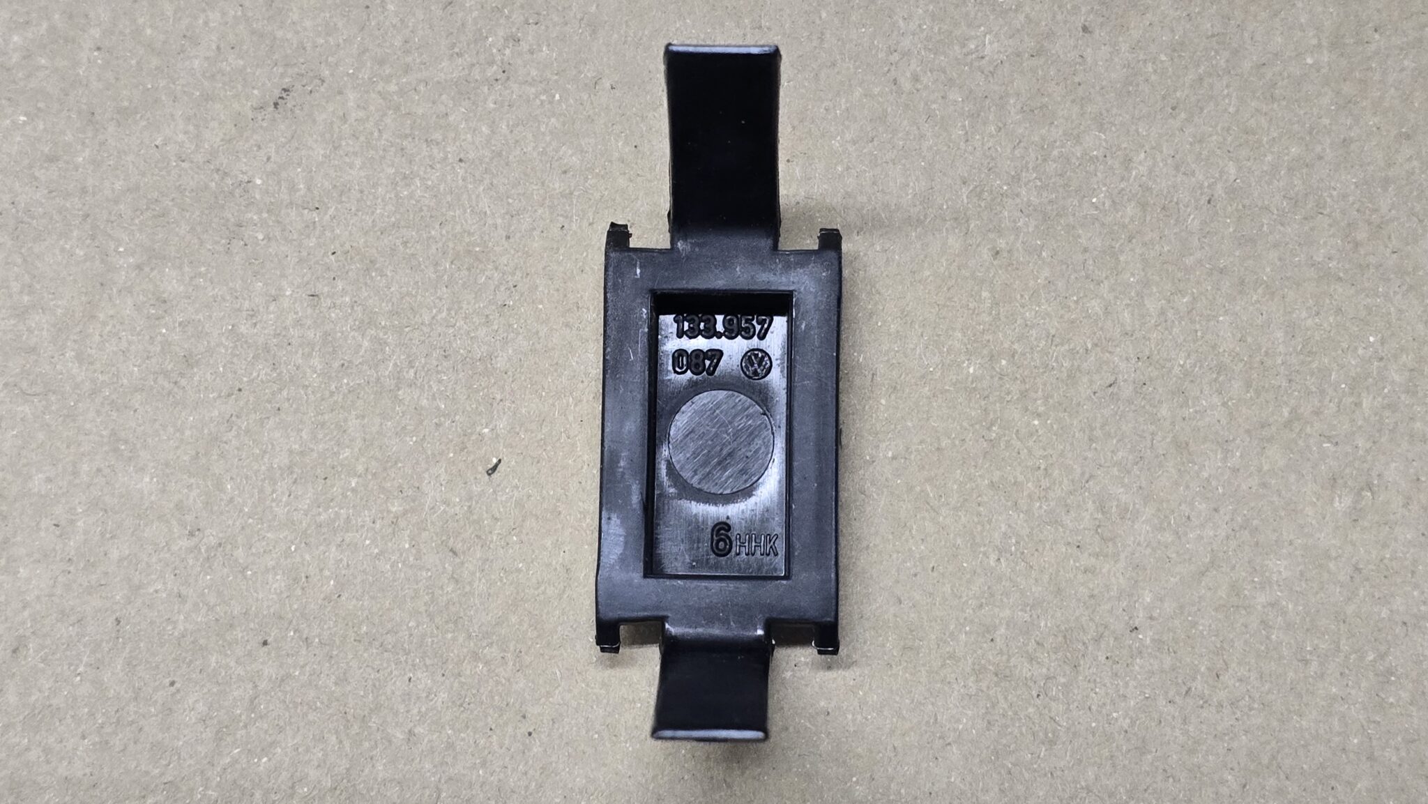 133957087 Dummy cover | HERITAGE STOCKS - Original Parts
