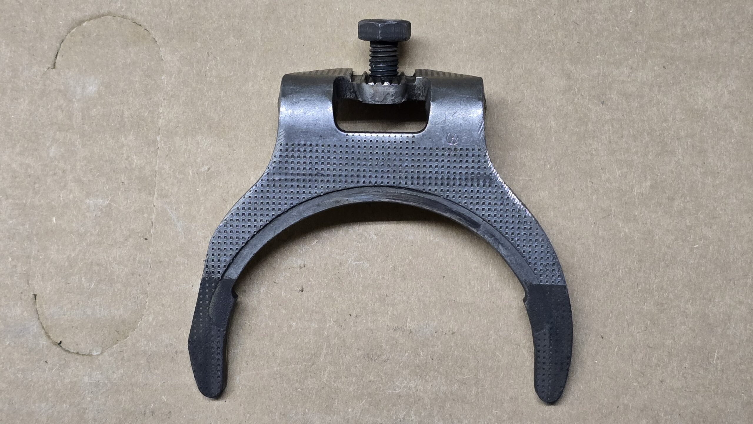 091311571A Selector fork | HERITAGE STOCKS - Original Parts